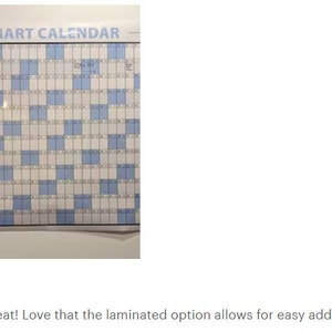 2024/2025 Smart Calendar june '24 to May '25 School Year Version ...