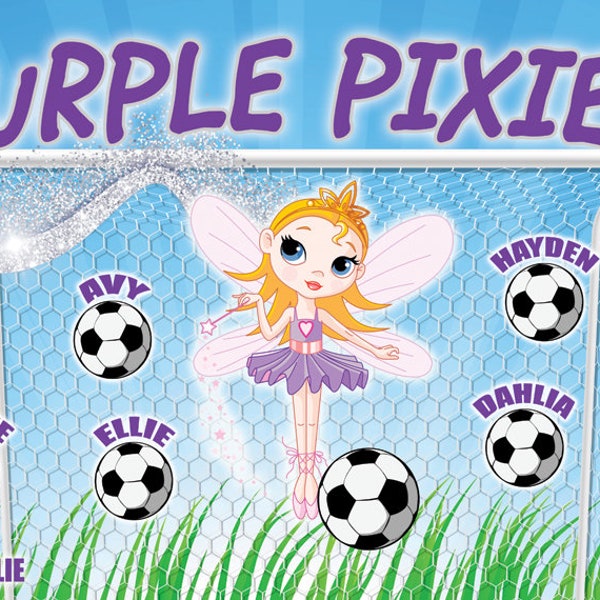 Soccer Decorations - Etsy