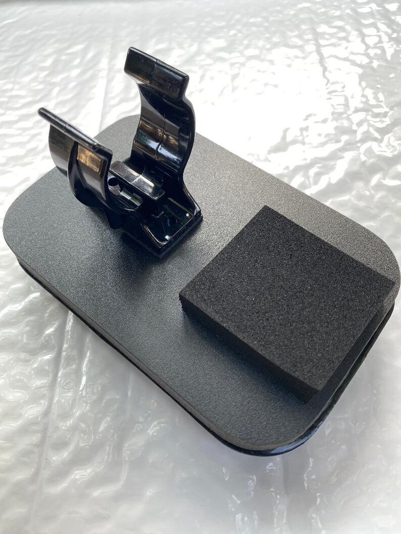 Phone Tray Phone Holder and Extra Handlebar Storage for Your - Etsy