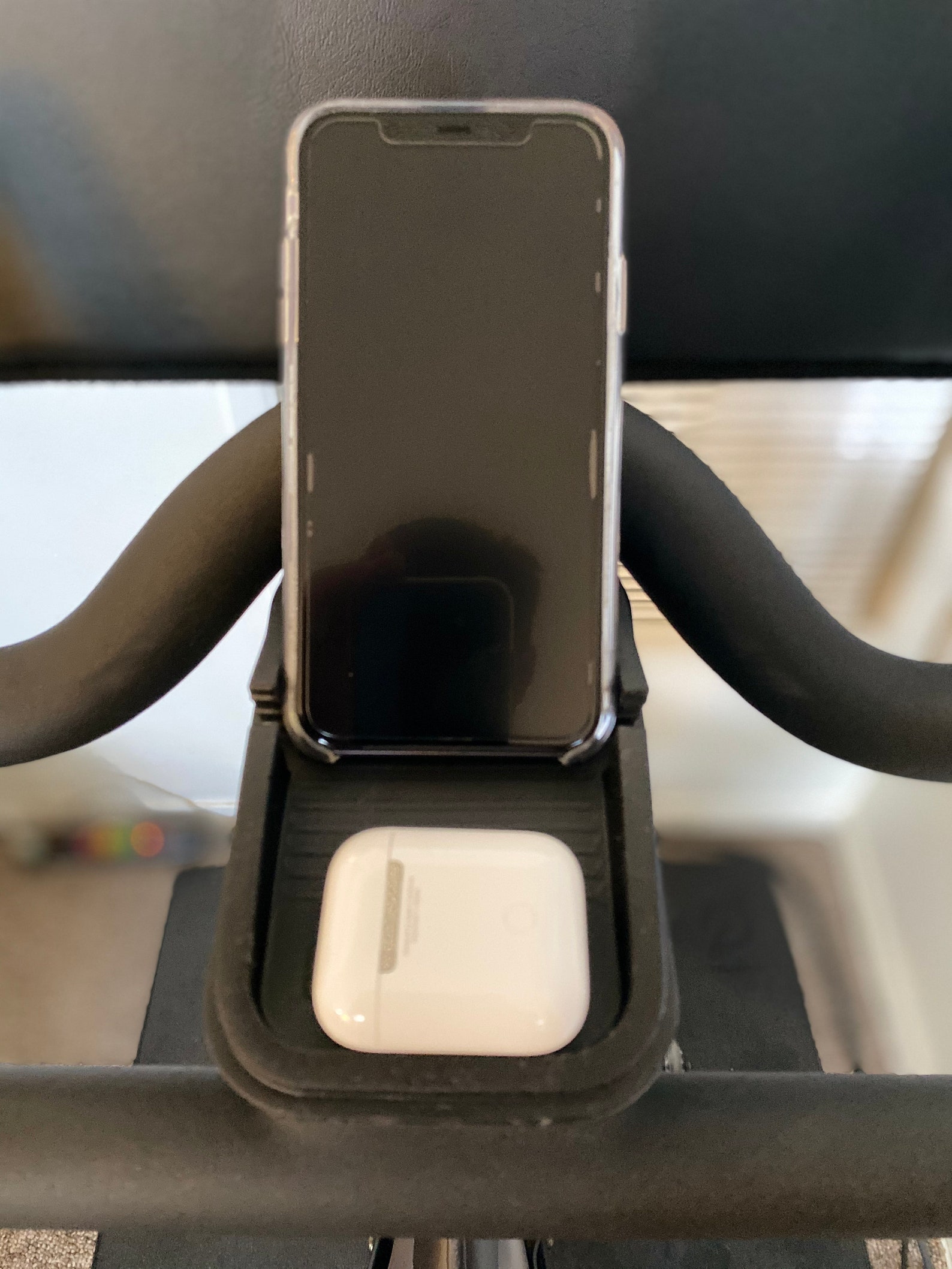 Phone Tray Phone Holder and Extra Handlebar Storage for Your - Etsy