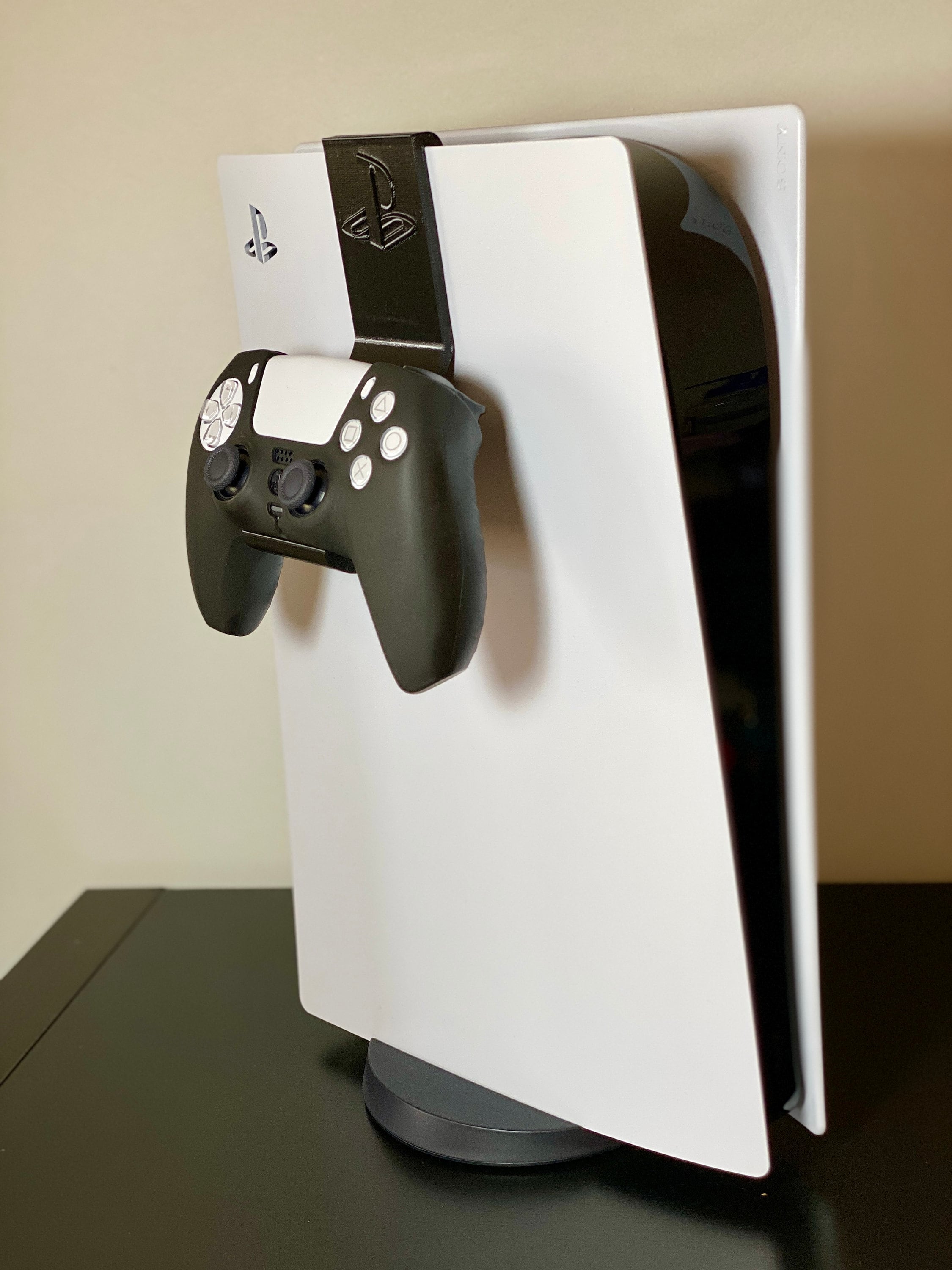Controller Holder for Sony Playstation 5 3d Printed - Etsy UK