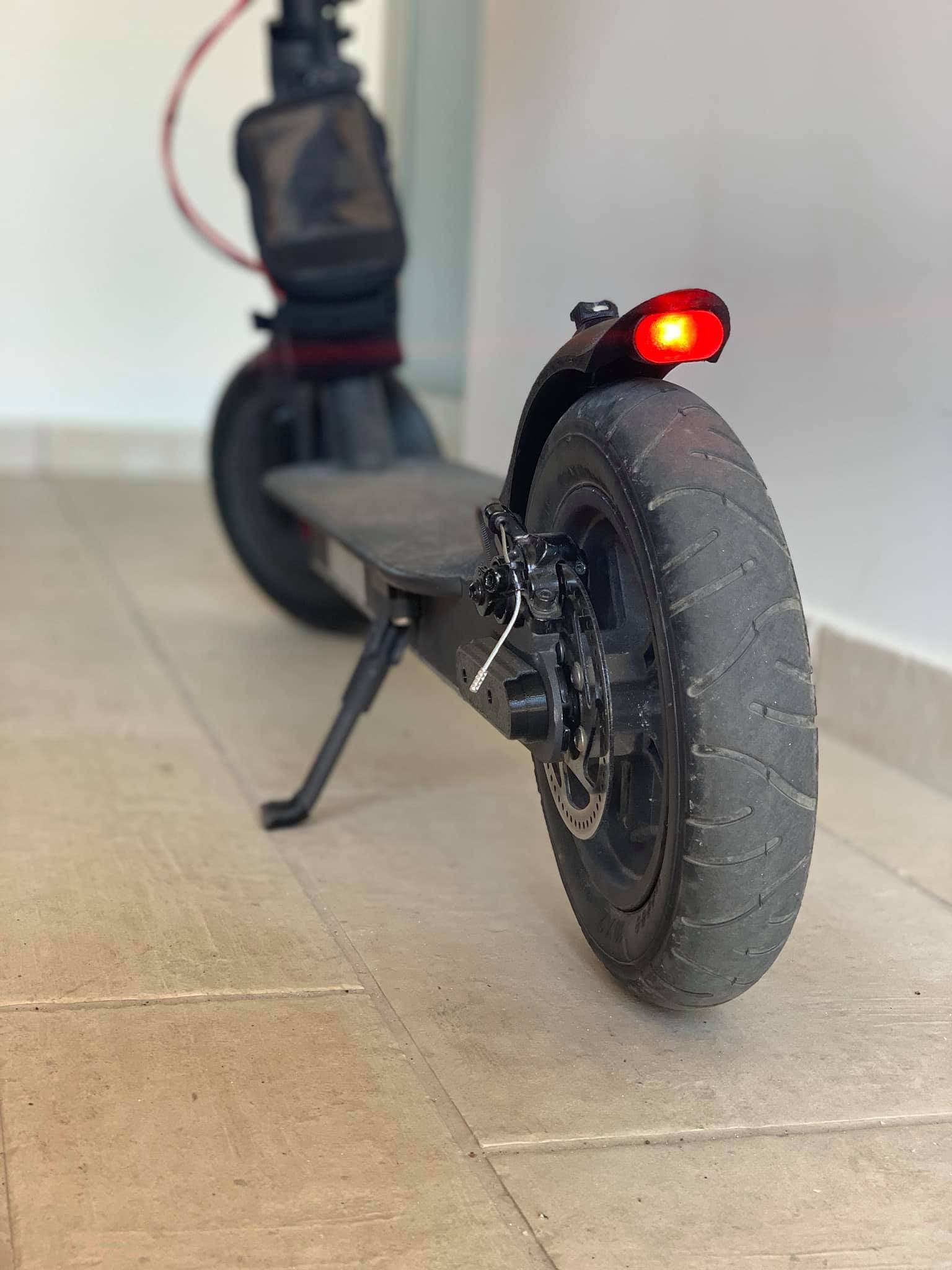 Fender mudguard for Xiaomi M365 Mijia E scooter 3d Printed Etsy UK