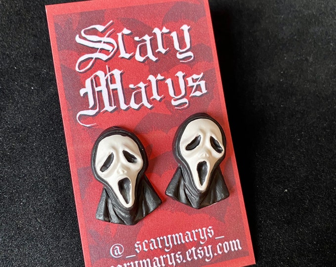 ScaryMarys | Etsy