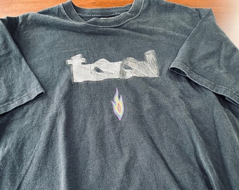 Lateralus Shirt - Etsy