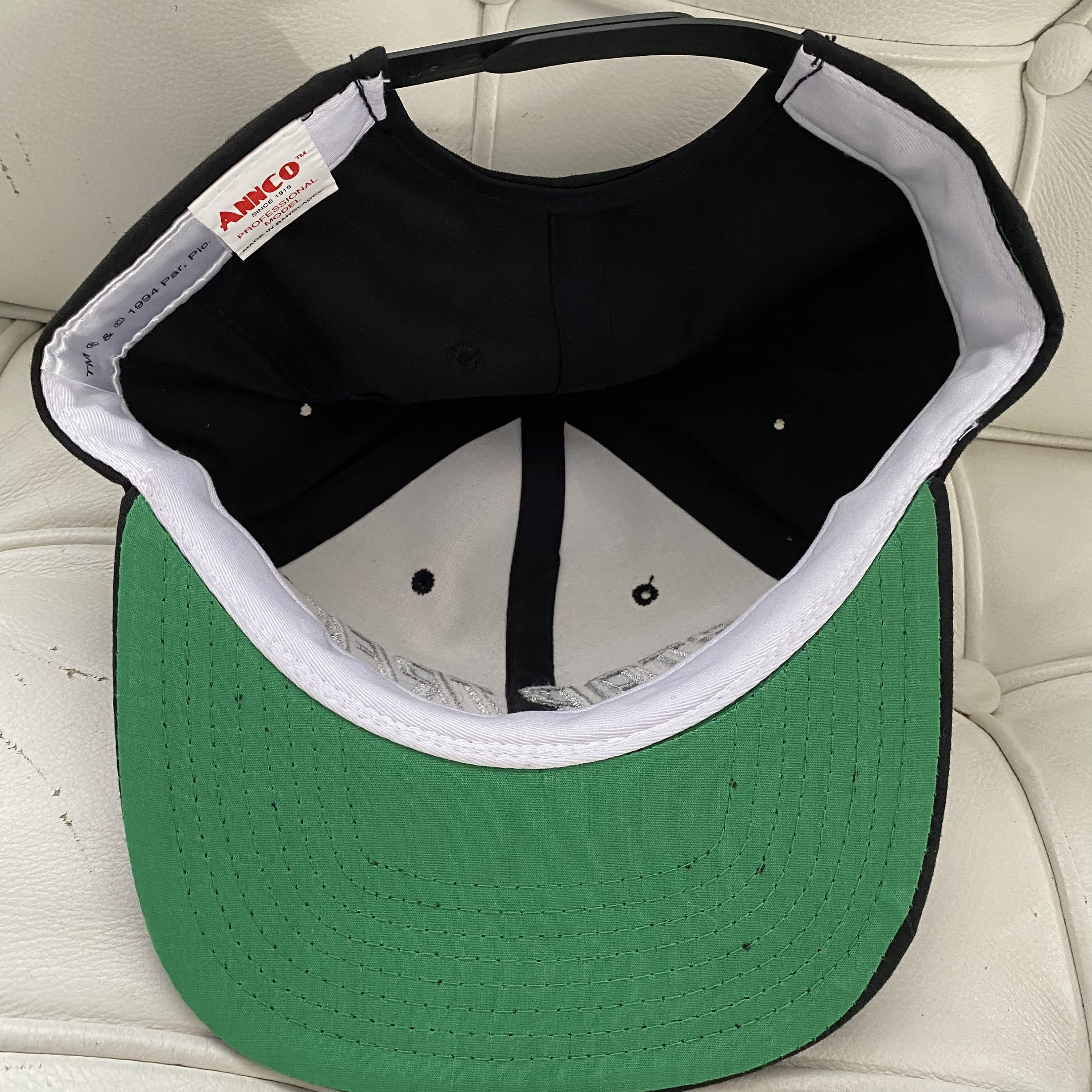 Vintage 1994 Star Trek Hat - Etsy