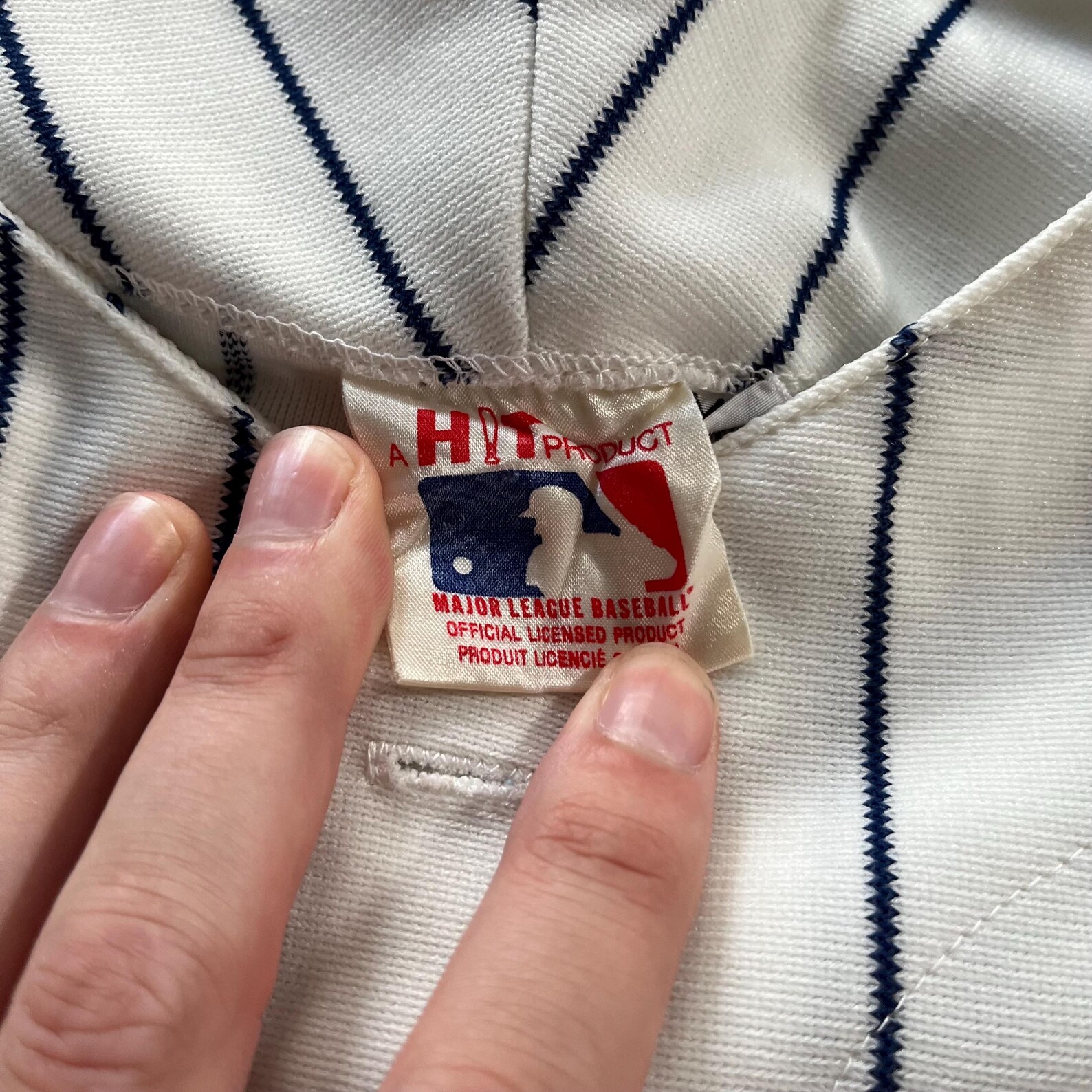 Vintage 80s New York Yankees #14 Lou Piniella Baseball Jersey - Etsy