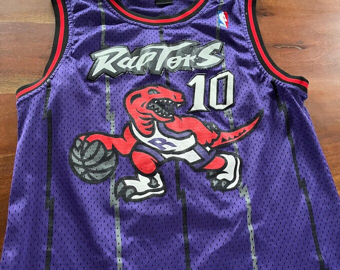 Vintage Y2K Throwback Demar Derozan Toronto Raptors Nike Jersey - Etsy