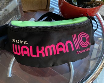 Rare Sony Walkman - Etsy