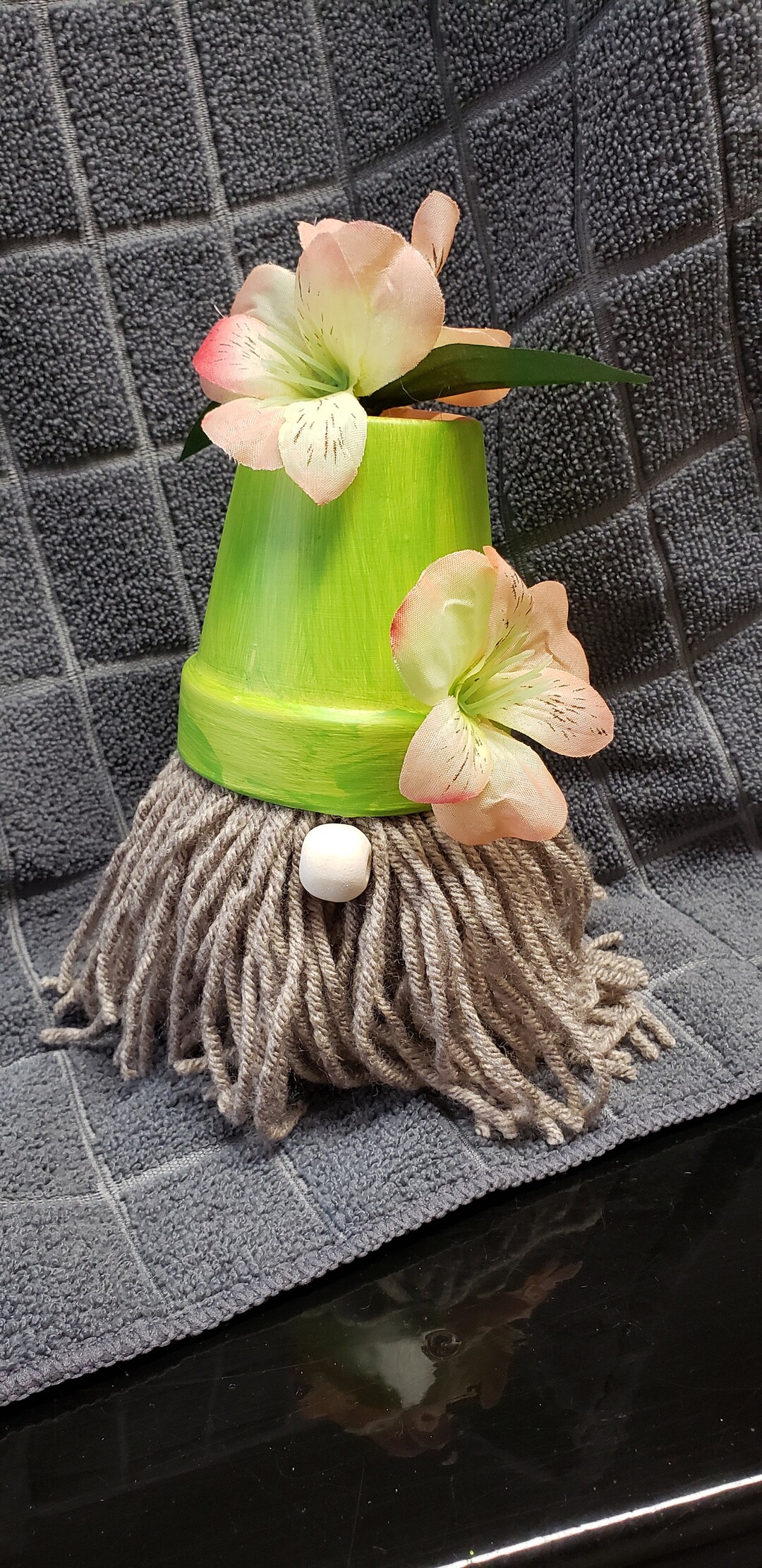 Pothead Gnome - Etsy