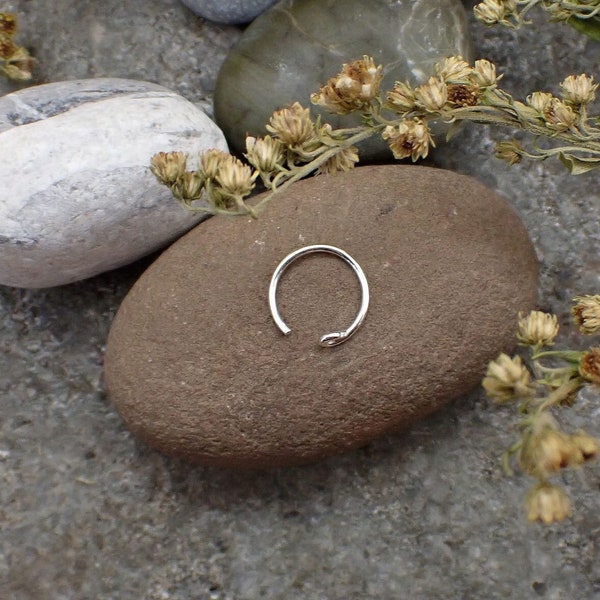 Fake Earrings No Piercing - Etsy