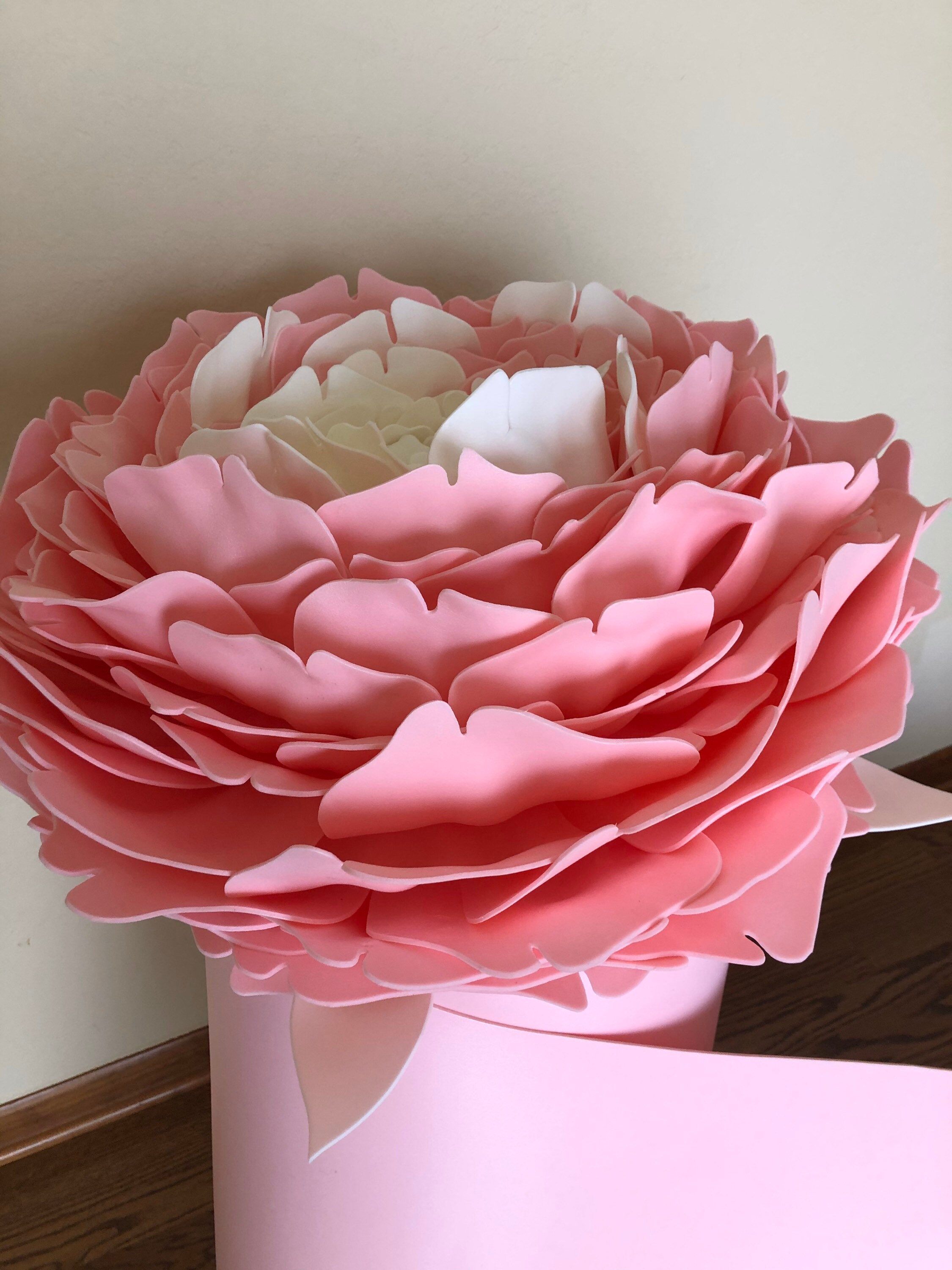 Isolon Roll 2 Meters 3 Mm Thick Pink Isolon Waterproof Material for DIY ...