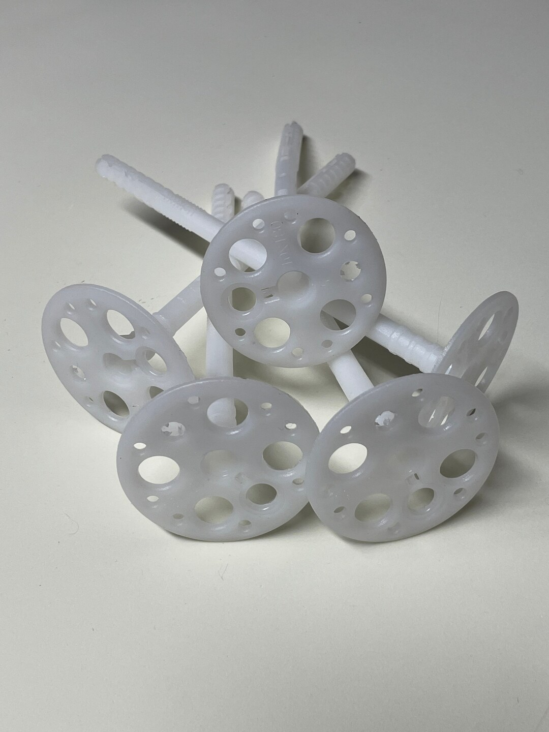 Foam Flower Base Screw, Isolon Flower Base Screw, Base Screw for Large ...