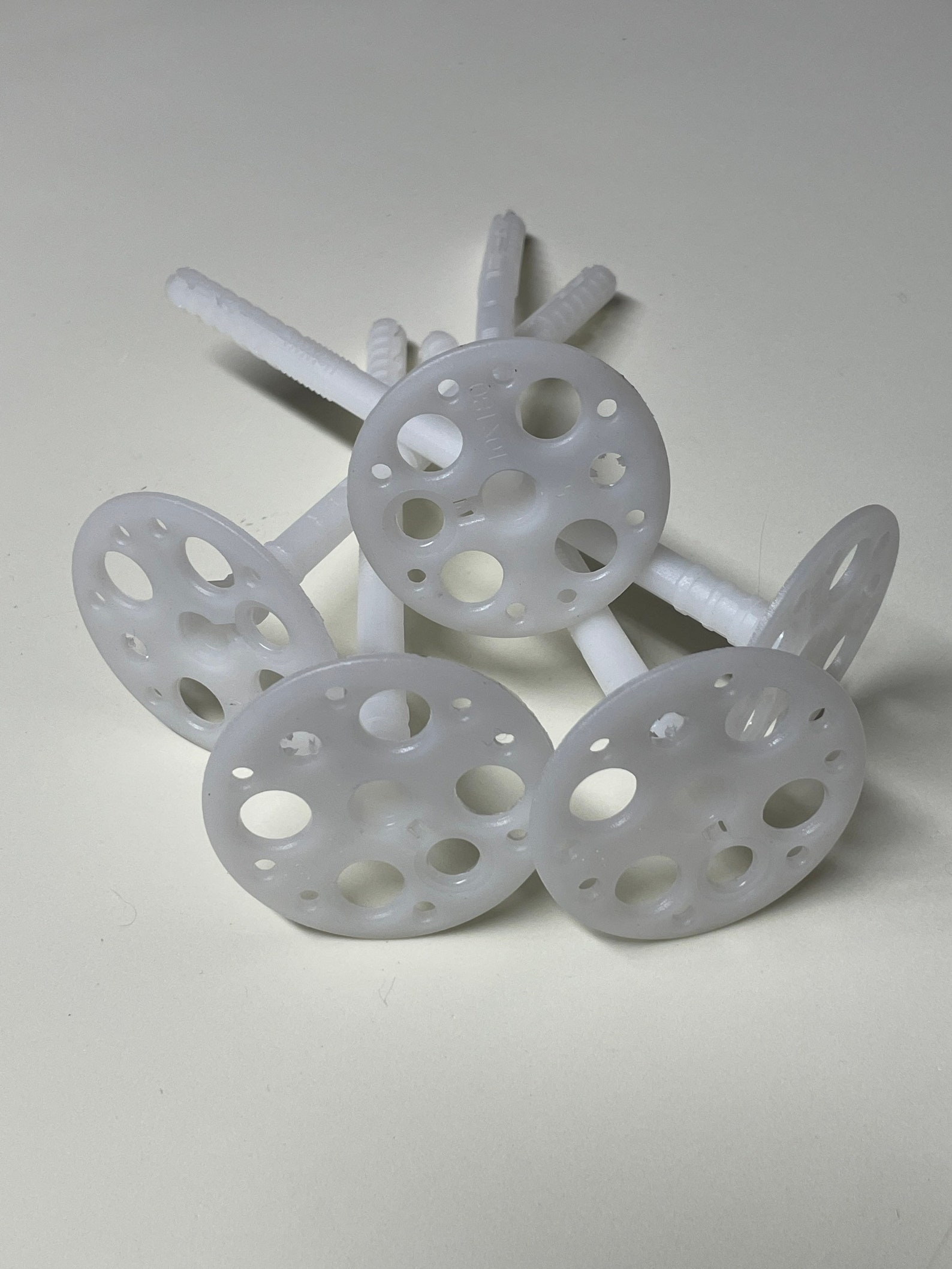 Foam Flower Base Screw, Isolon Flower Base Screw, Base Screw for Large ...