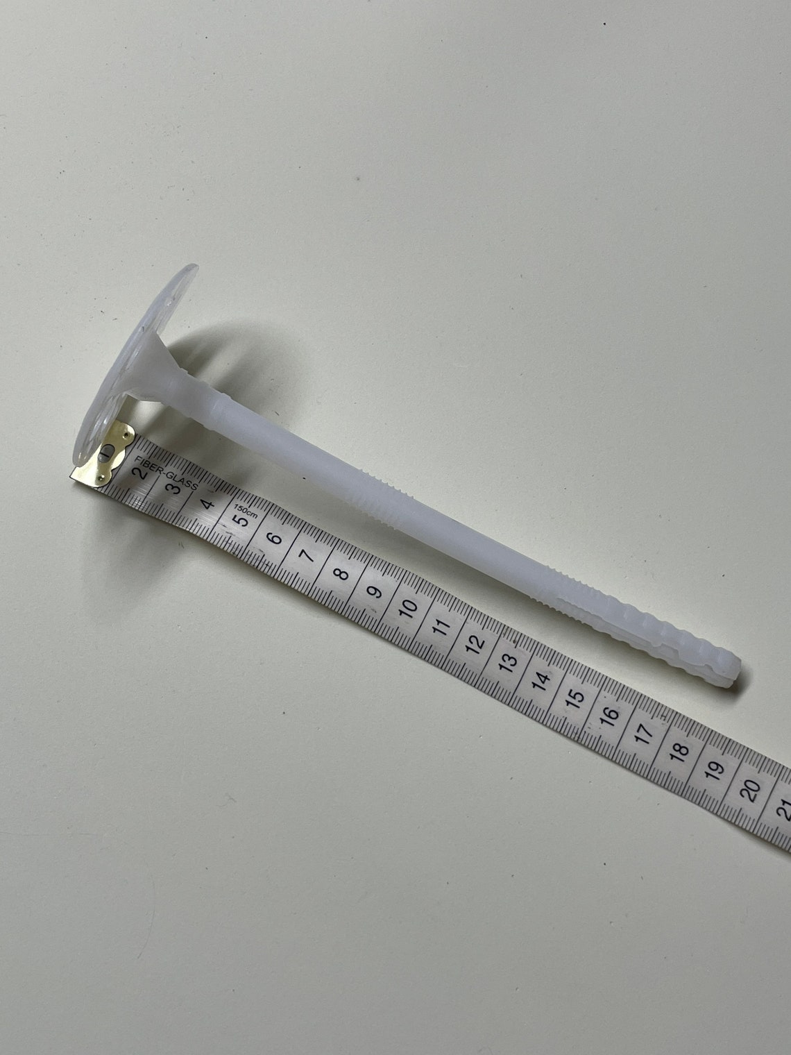 Foam Flower Base Screw, Isolon Flower Base Screw, Base Screw for Large ...