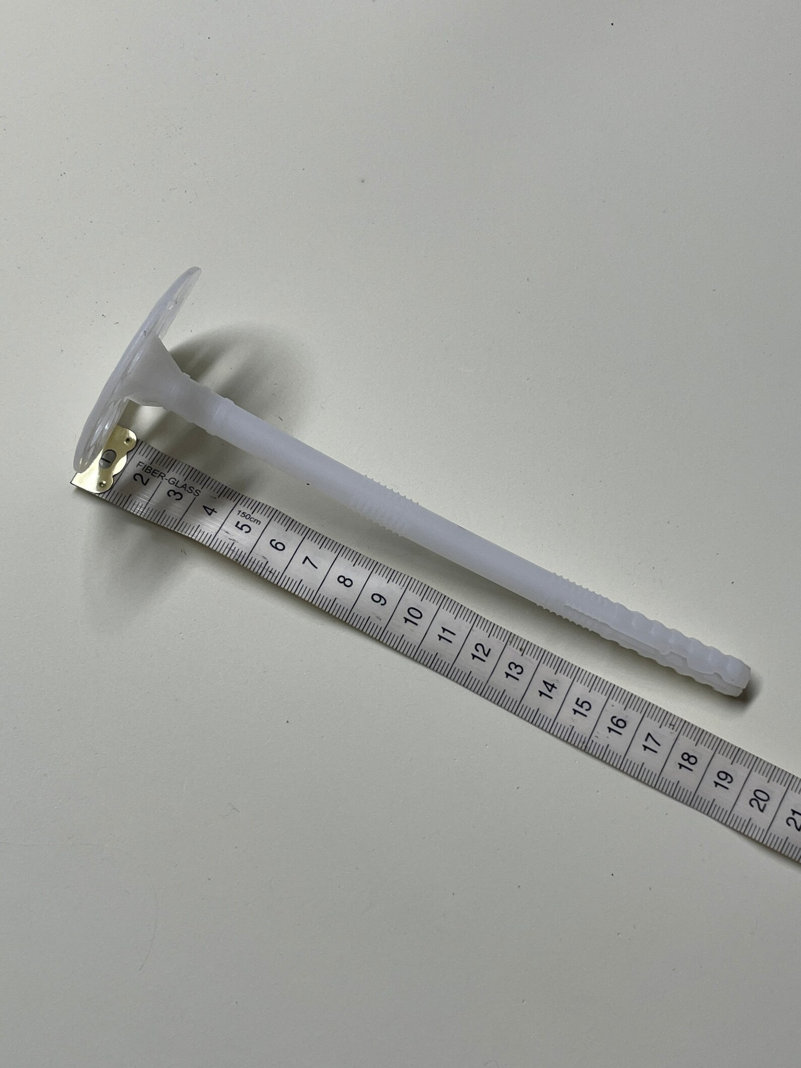 Foam Flower Base Screw, Isolon Flower Base Screw, Base Screw for Large ...