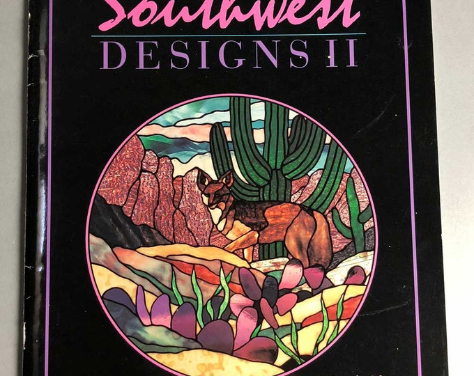 Southwest Designs II jennifer Cole - Etsy