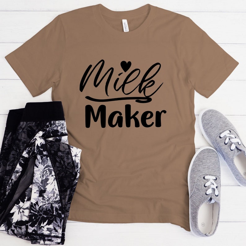 Milk Maker SVG Milk Machine SVG Mom Live SVG Motherhood Svg ...