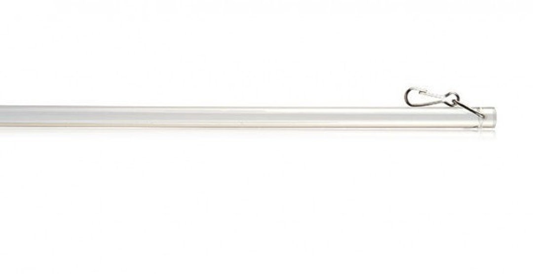 Clear Acrylic Drapery Wand - Etsy