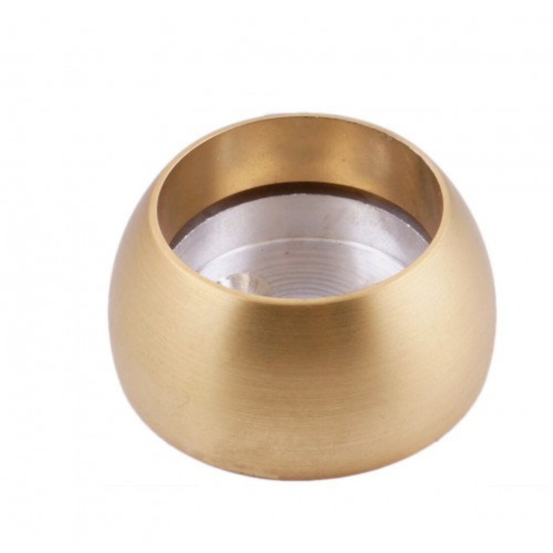 Inside Mount Curtain Rod Bracket - Etsy