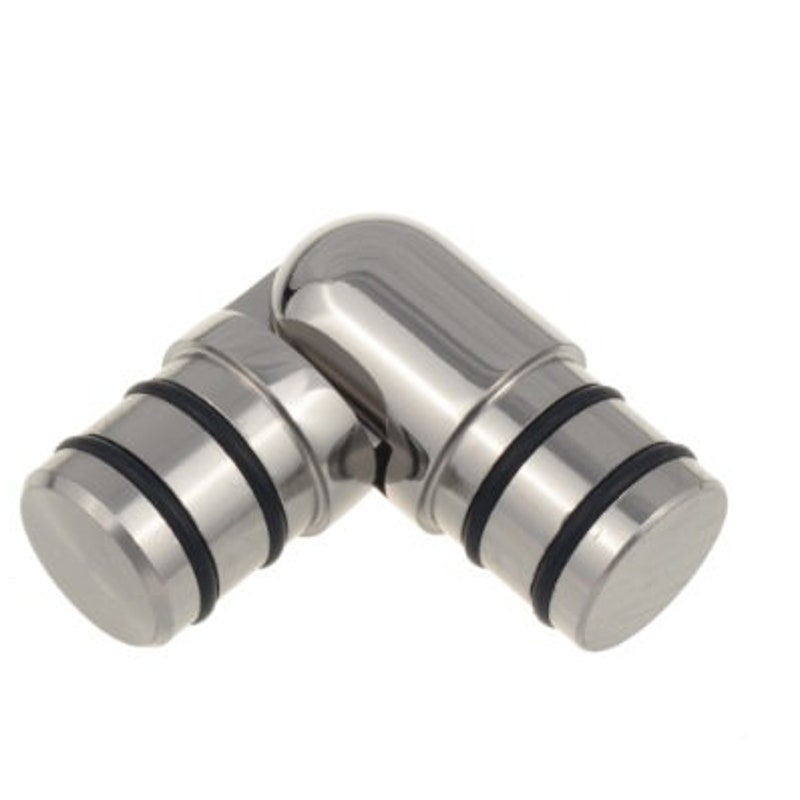 Corner Curtain Rod - Etsy