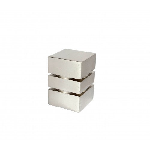 Square Finial for Lucite Acrylic Metal Curtain Rod - Etsy