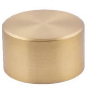 End Cap for Acrylic, Lucite or Metal Curtain Rod - Etsy