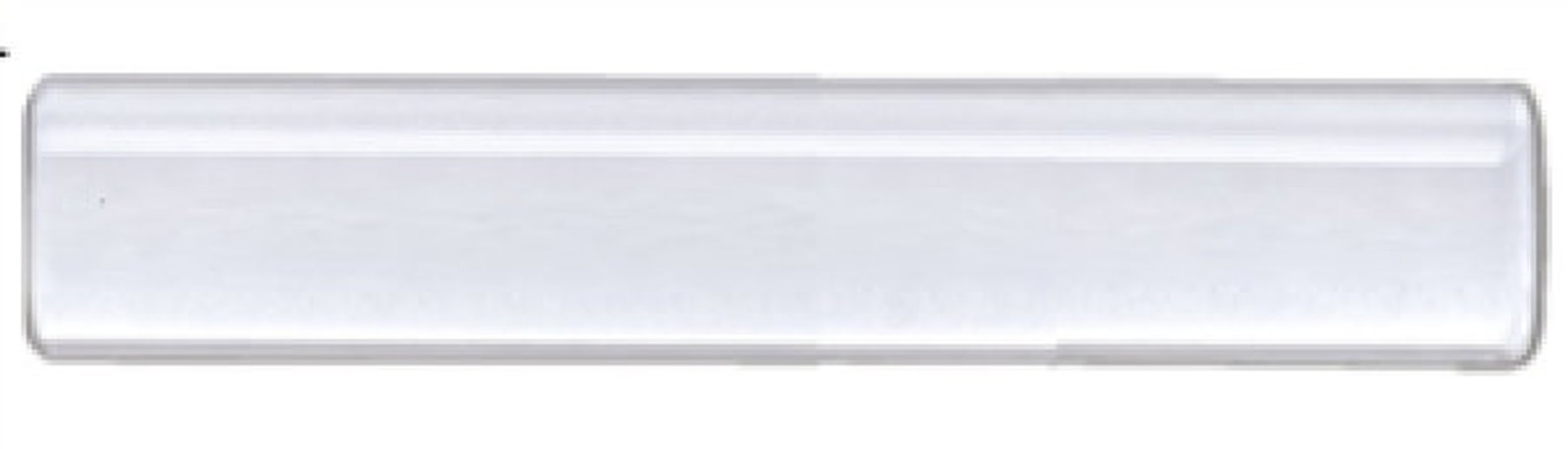 Acrylic / Lucite CUSTOM CUT Curtain Rod - Etsy