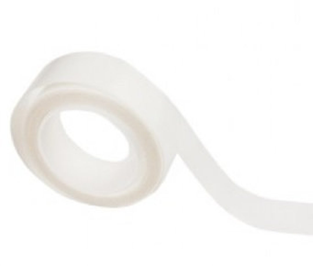 Drapery Slide Tape - per Foot - Etsy