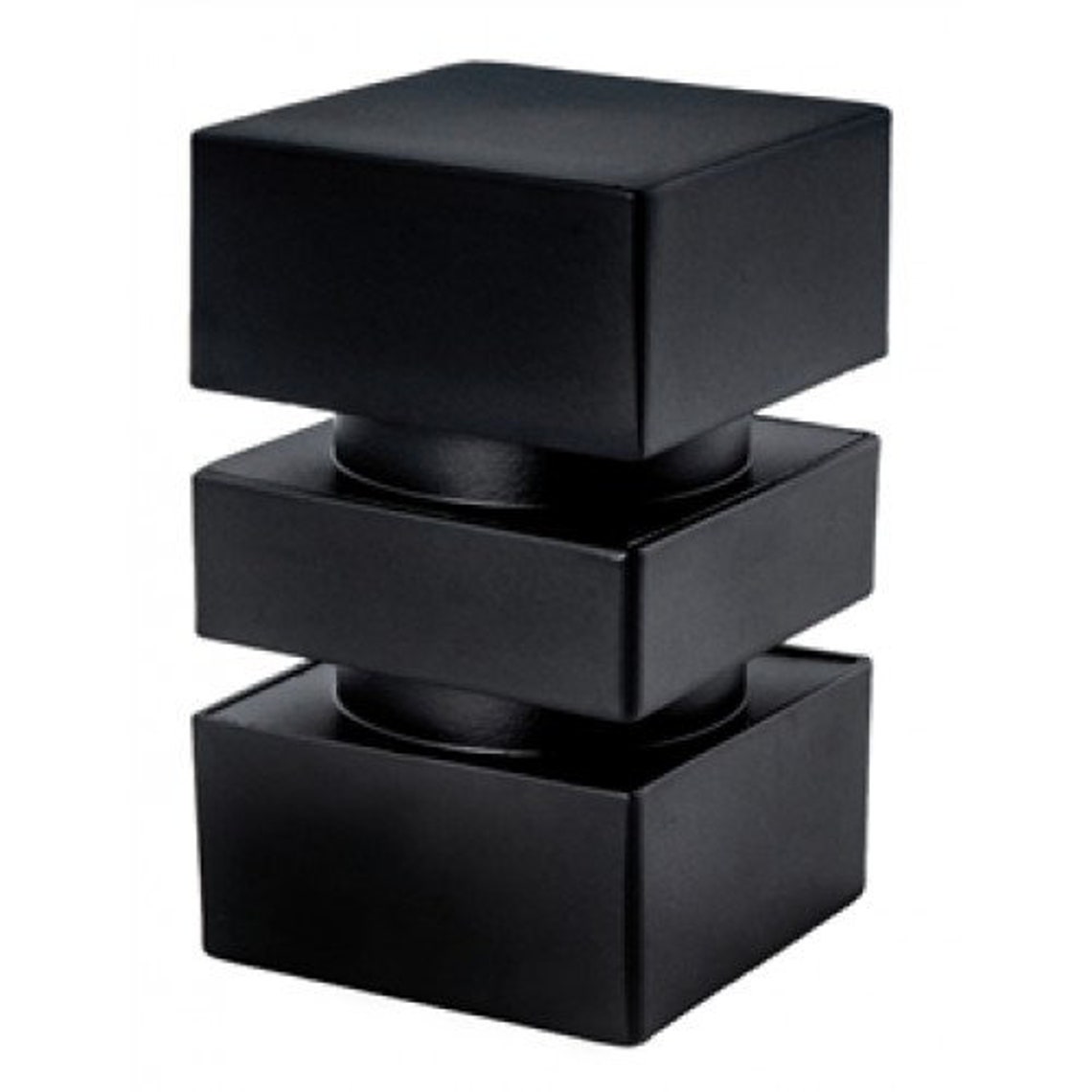 Square Finial for Lucite Acrylic Metal Curtain Rod - Etsy