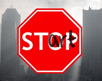 Start Stop Sign - Etsy