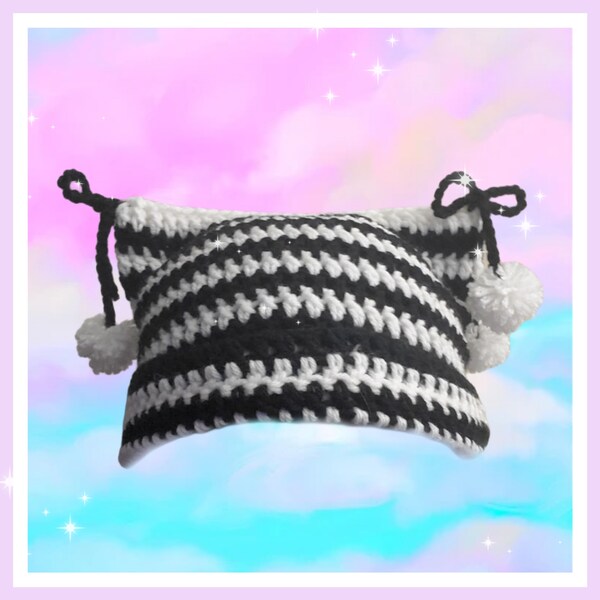 Grunge Hat - Etsy