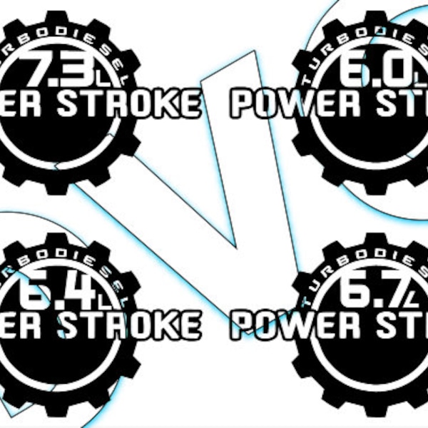 Stroker Emblem - Etsy