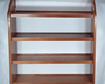 Lenox Village Spice Rack - Etsy