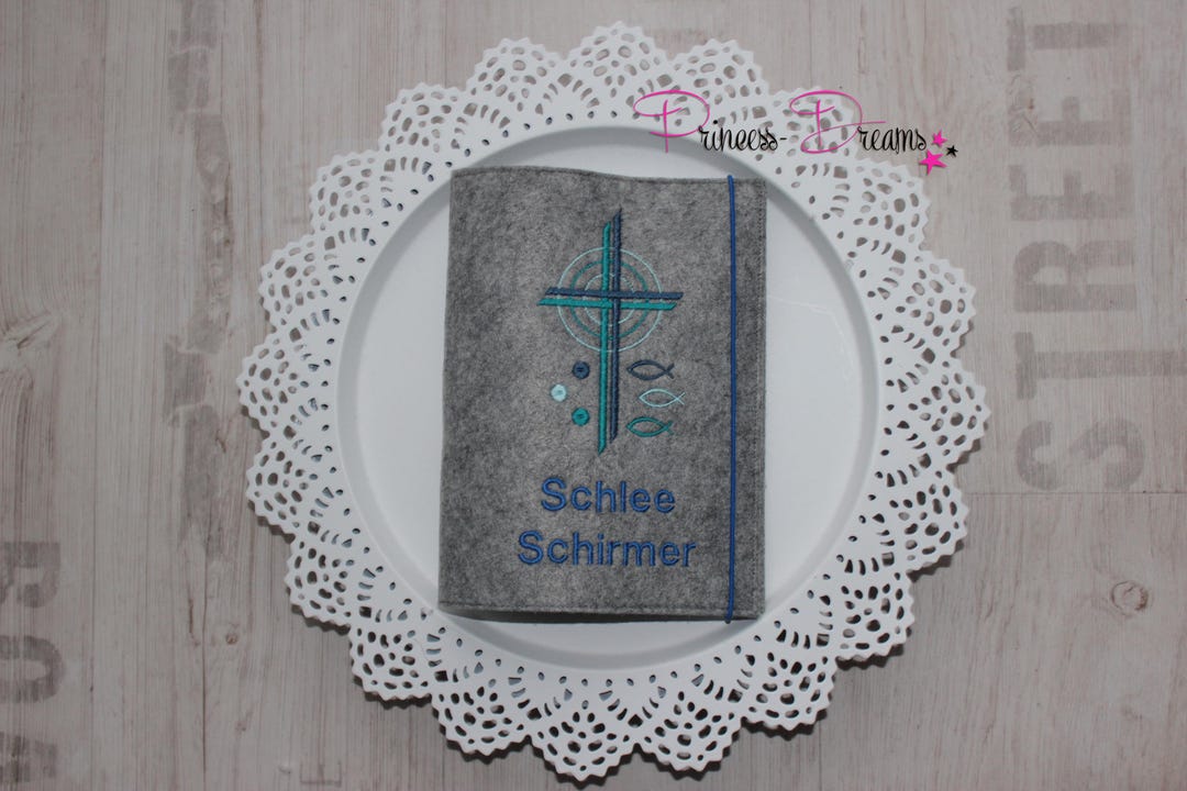 Large Print Hymn Book Cover, Hymn Book Cover for Large Print Made of ...