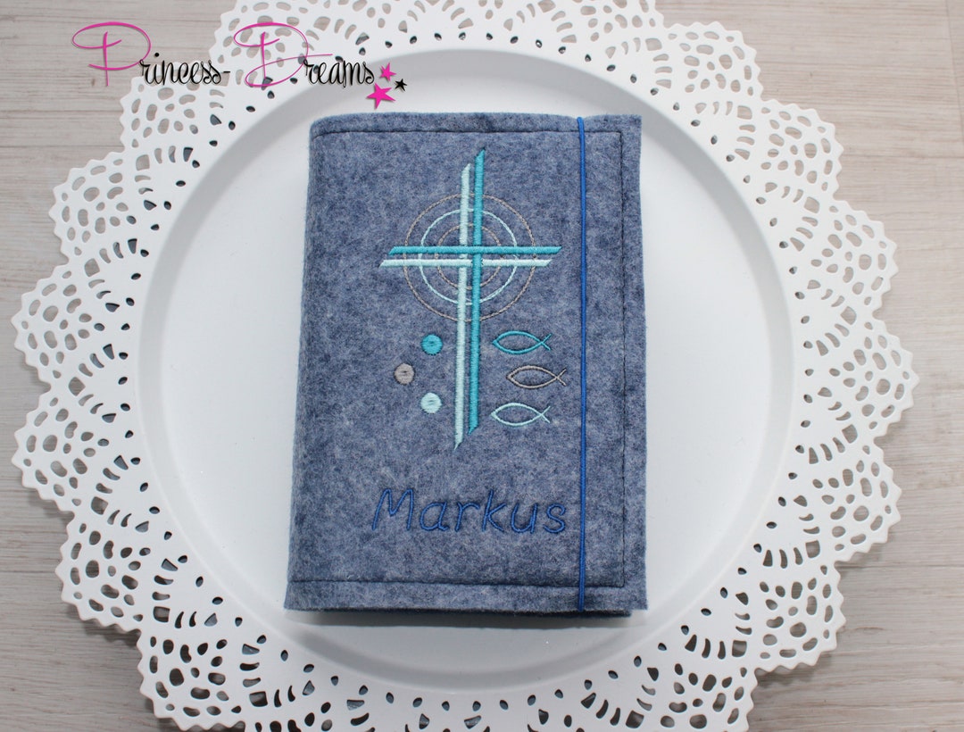 Praise to God Cover Made of Felt Cover for Praise to God for - Etsy