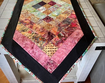 Friendship Table Runner - Etsy
