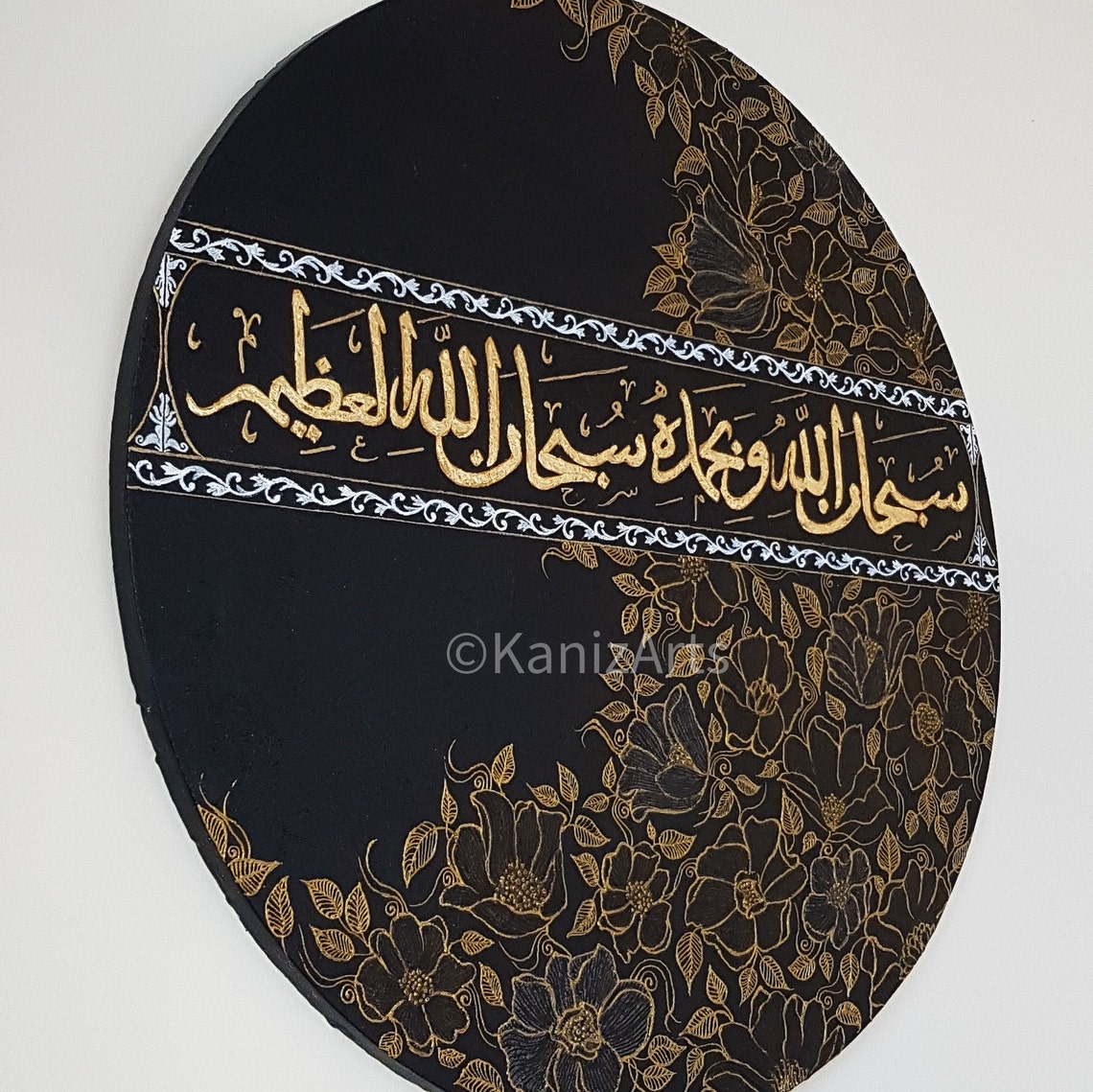 Kaaba Painting Modern Islamic Art Painting Fine Art Baitullah | Etsy Canada