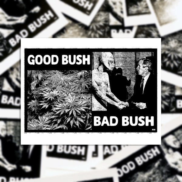 Leftist Sticker - Etsy