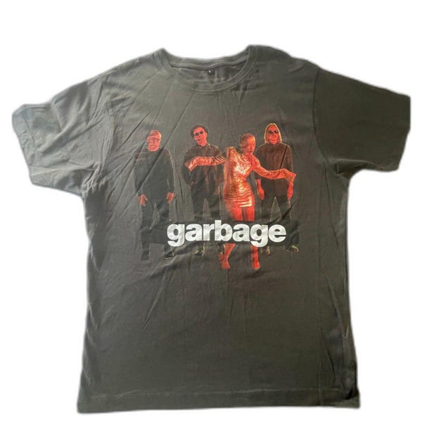 Garbage Band - Etsy