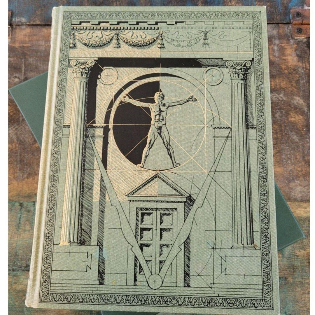 Folio Society the Civilisation of the Renaissance in Italy J Burckhardt ...