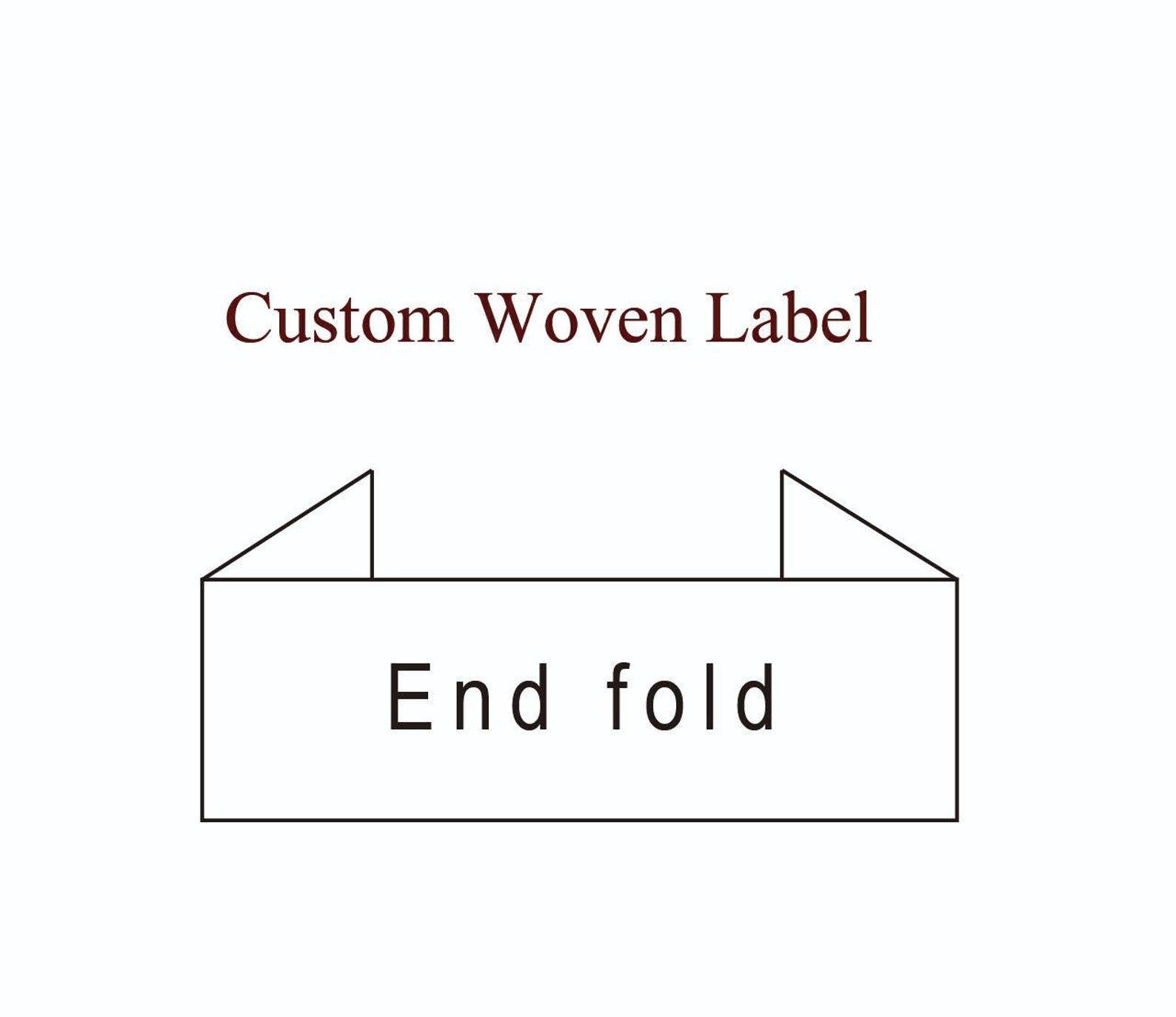 Custom Woven Labels - Etsy