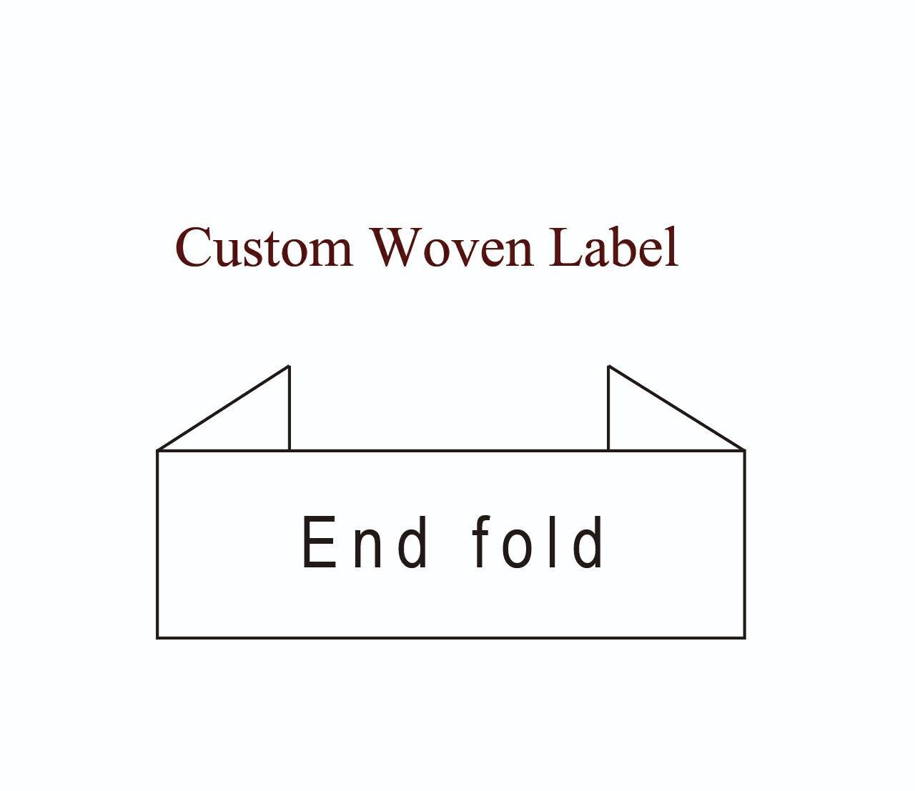 Custom Woven Labels - Etsy