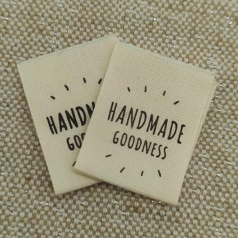 Craft Labels - Etsy
