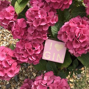 Personalised Large Letter & Number Blocks (9cm X 9cm) - Etsy