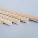 Ash Wood Sticks - Untreated - for All Kinds of Crafts, Stick Puppets ...