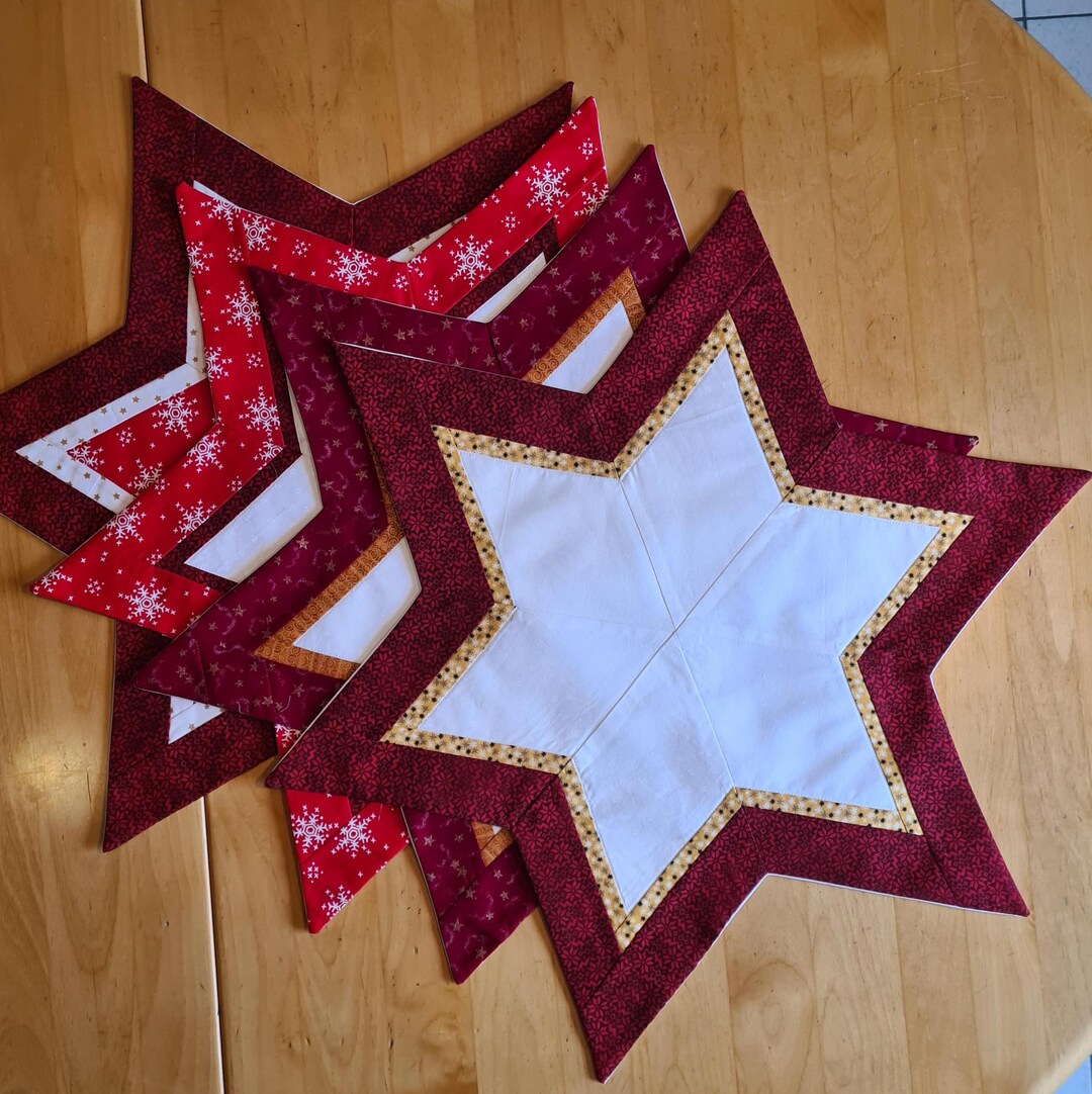 Star Ceiling, Centerpiece in Star Shape - Etsy