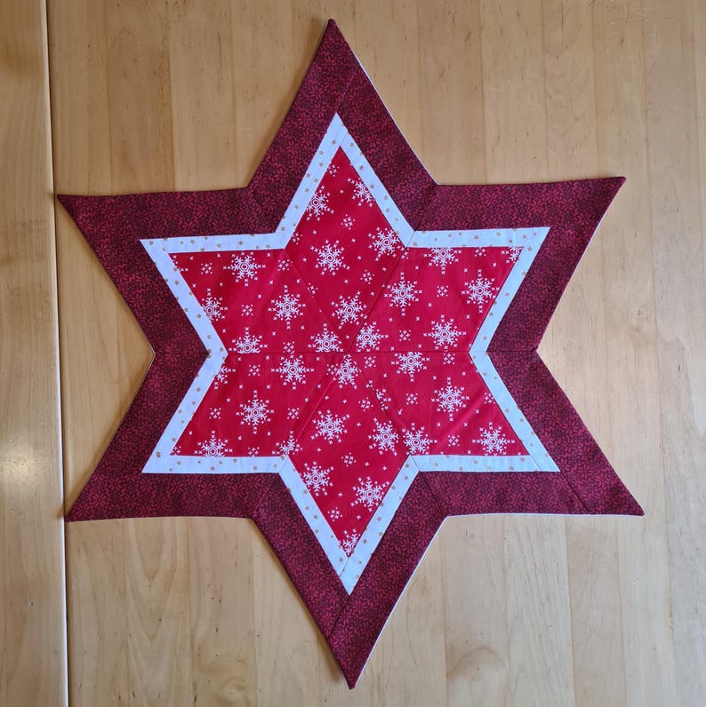 Star Ceiling, Centerpiece in Star Shape - Etsy