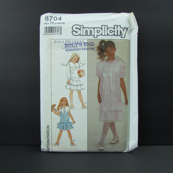 Jessica Mcclintock - Etsy