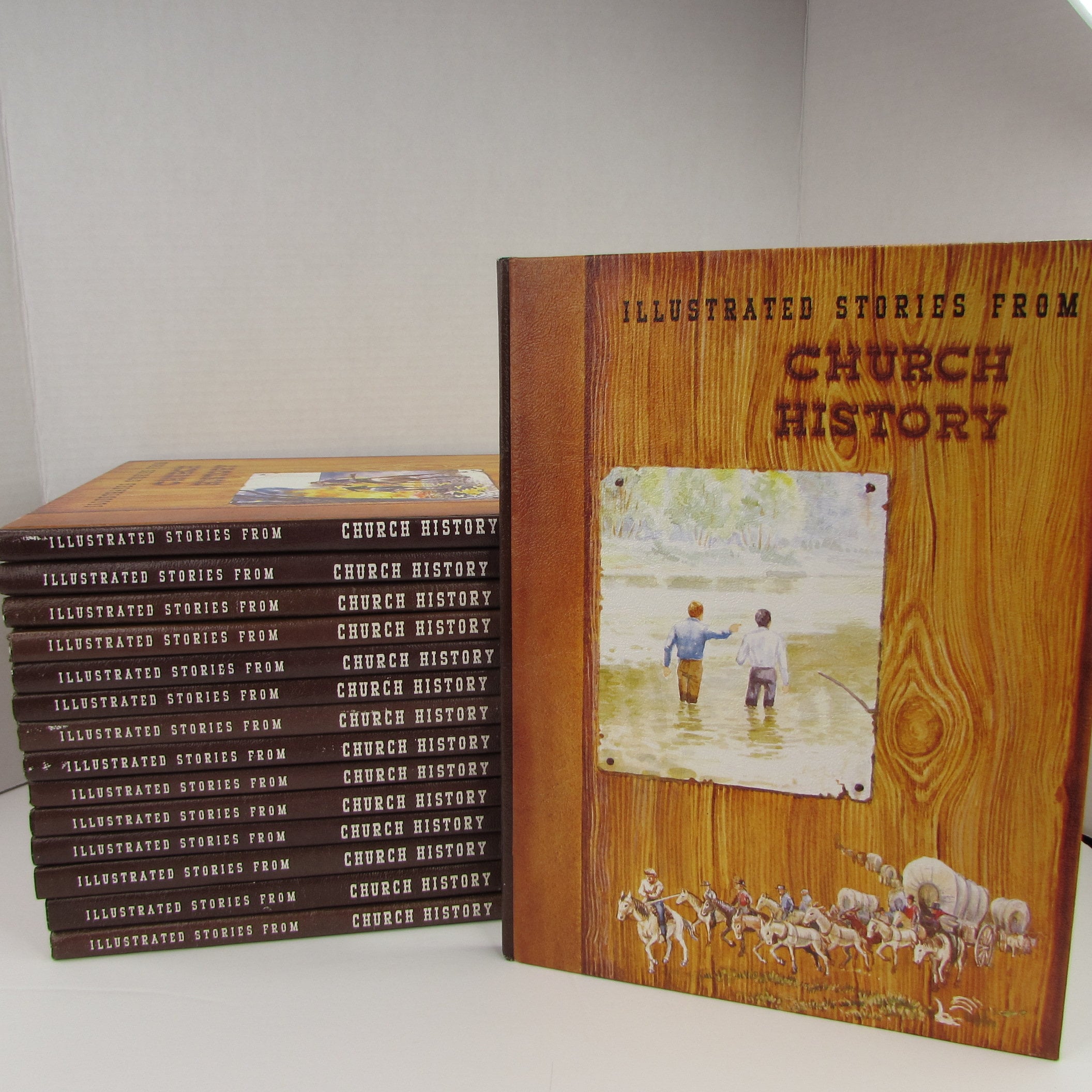 Best Lds Books Sellers