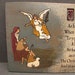 Salem Collection Reproduction Treenware Christmas Plaque Season's Best ...